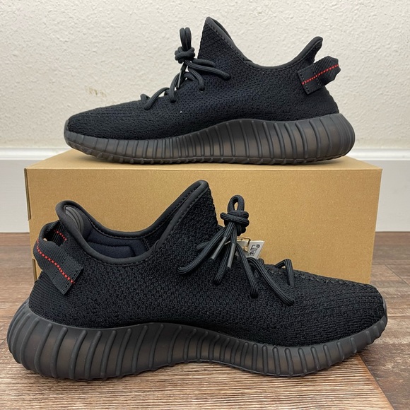 Yeezy | Shoes | Adidas Yeezy Boost 35 V2 Bred | Poshmark
